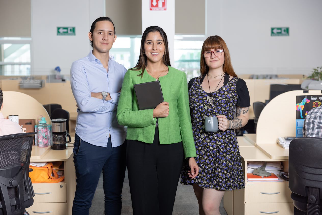 Careers - Bachoco Corporate