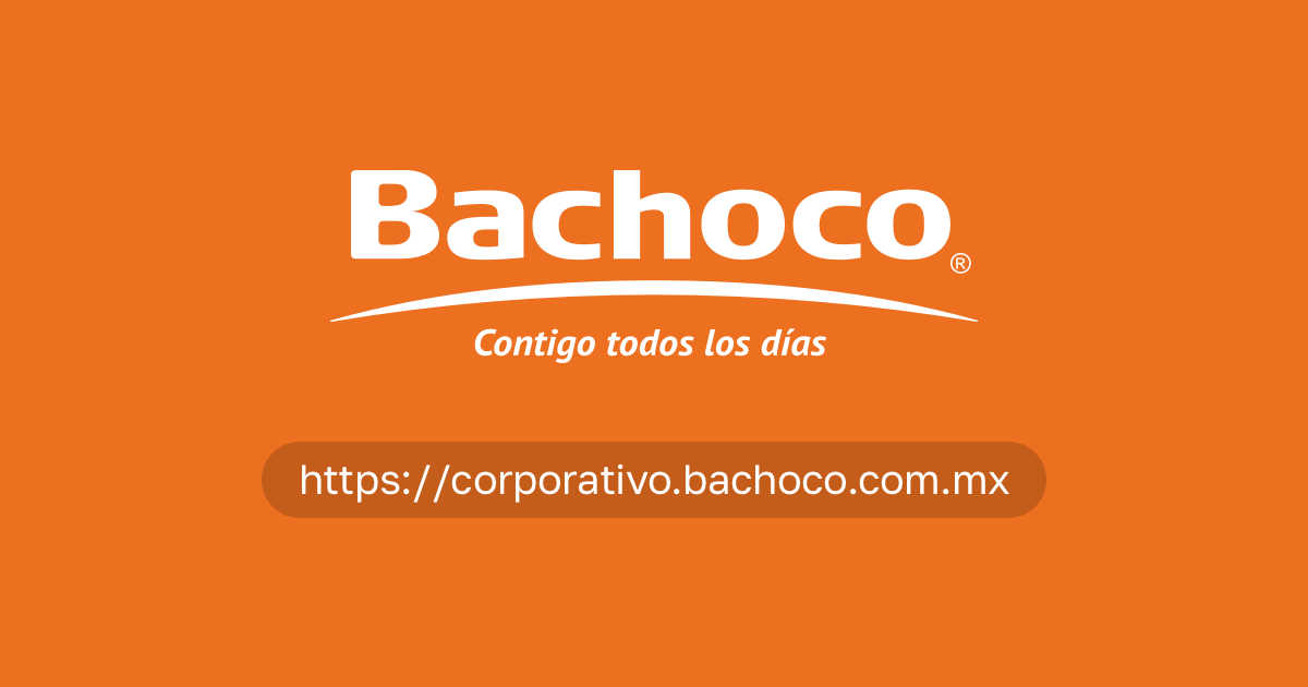Bachoco Corporate - All information about Bachoco company