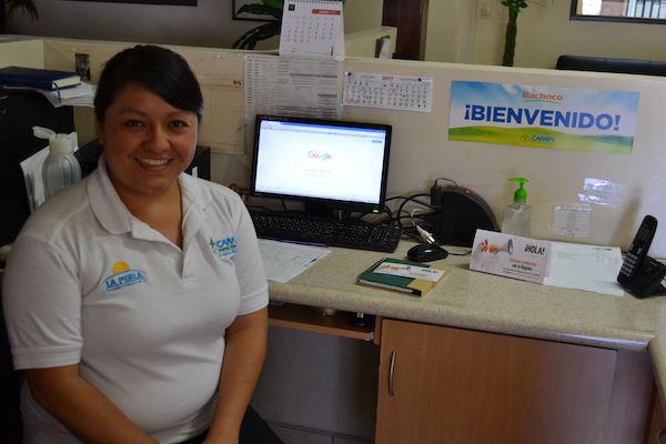 Our history - Bachoco Corporate